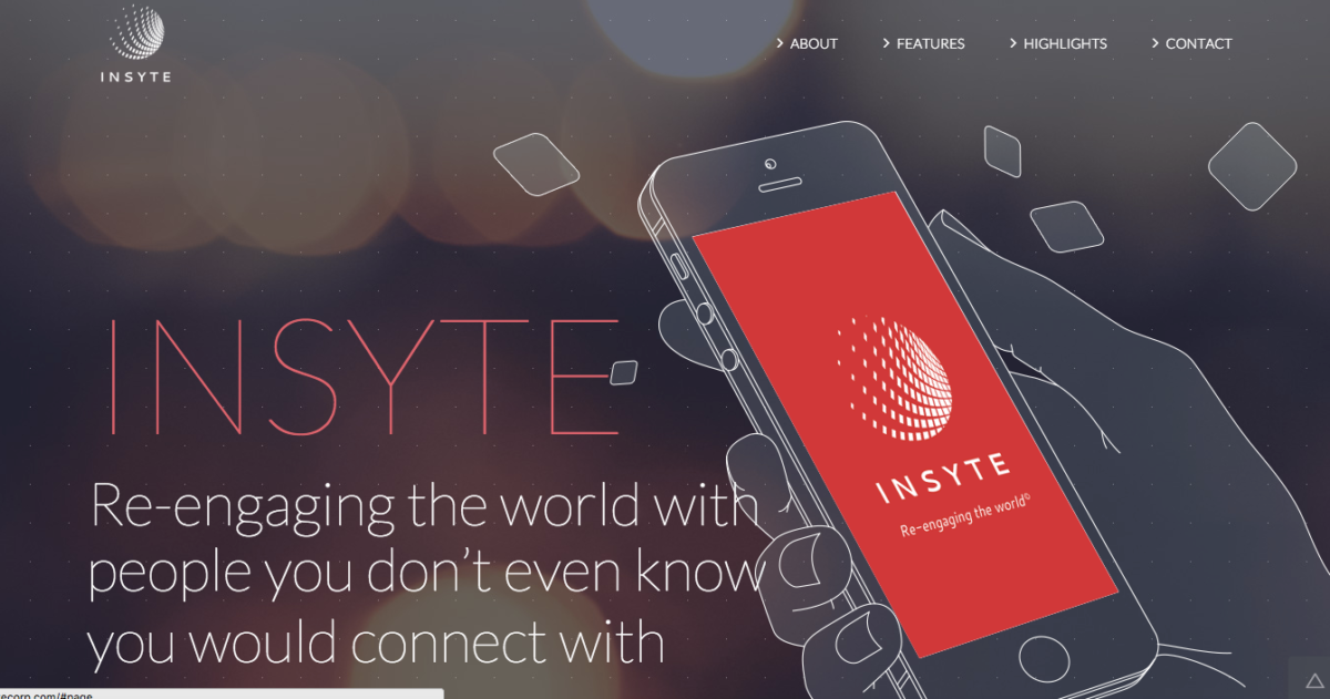 Insyte - Shure Business Inc.